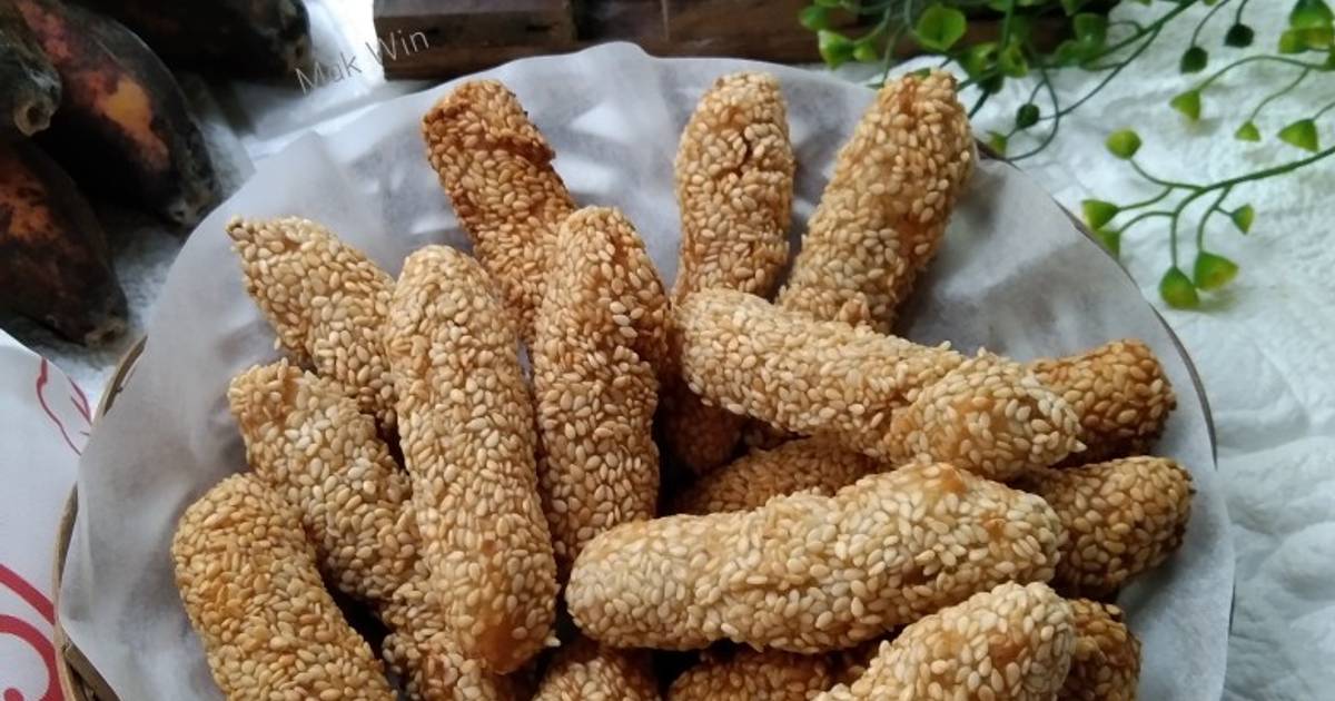 230 resep stik pisang enak dan mudah - Cookpad