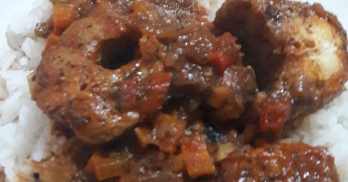 Gatuzo a la cacerola - 8 recetas caseras- Cookpad