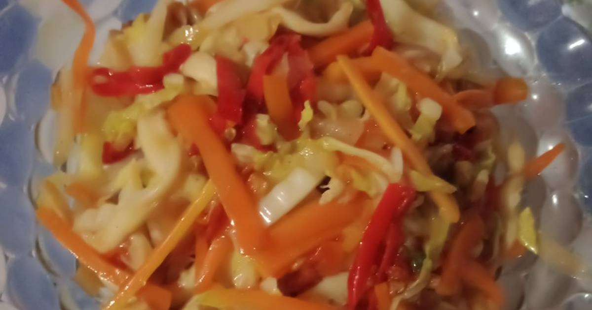 8.994 resep tumis jamur enak dan sederhana ala rumahan - Cookpad