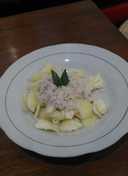 15 resep growol enak dan mudah - Cookpad