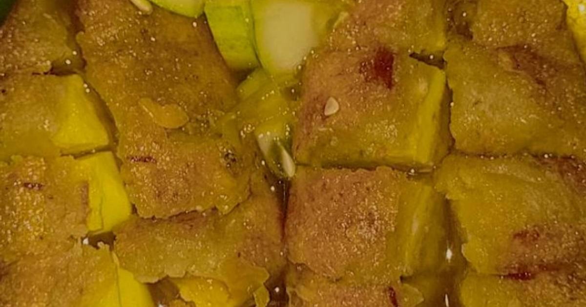 10.815 resep empe empe enak dan sederhana ala rumahan - Cookpad