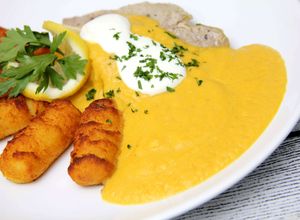 Klasszikus és szaftos vadas receptek, ahogy a nagymama készítette ...