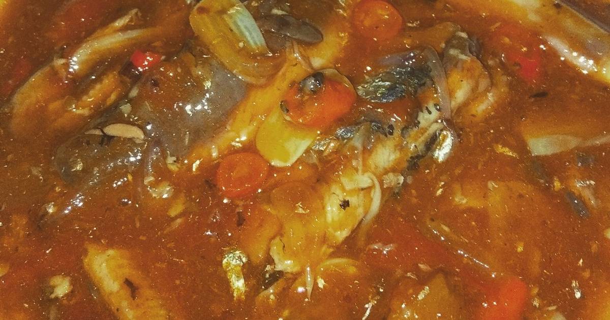 1.406 resep masakan olahan ikan kaleng sarden enak dan mudah - Cookpad