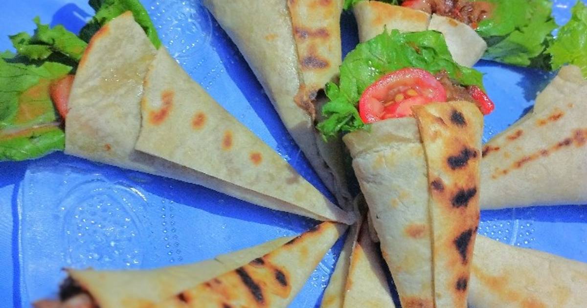 One of my favourite snacks Recipe by Maimuna Musa Buba - Cookpad