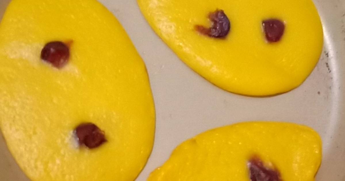 110 resep kue teflon untuk bayi enak dan mudah - Cookpad