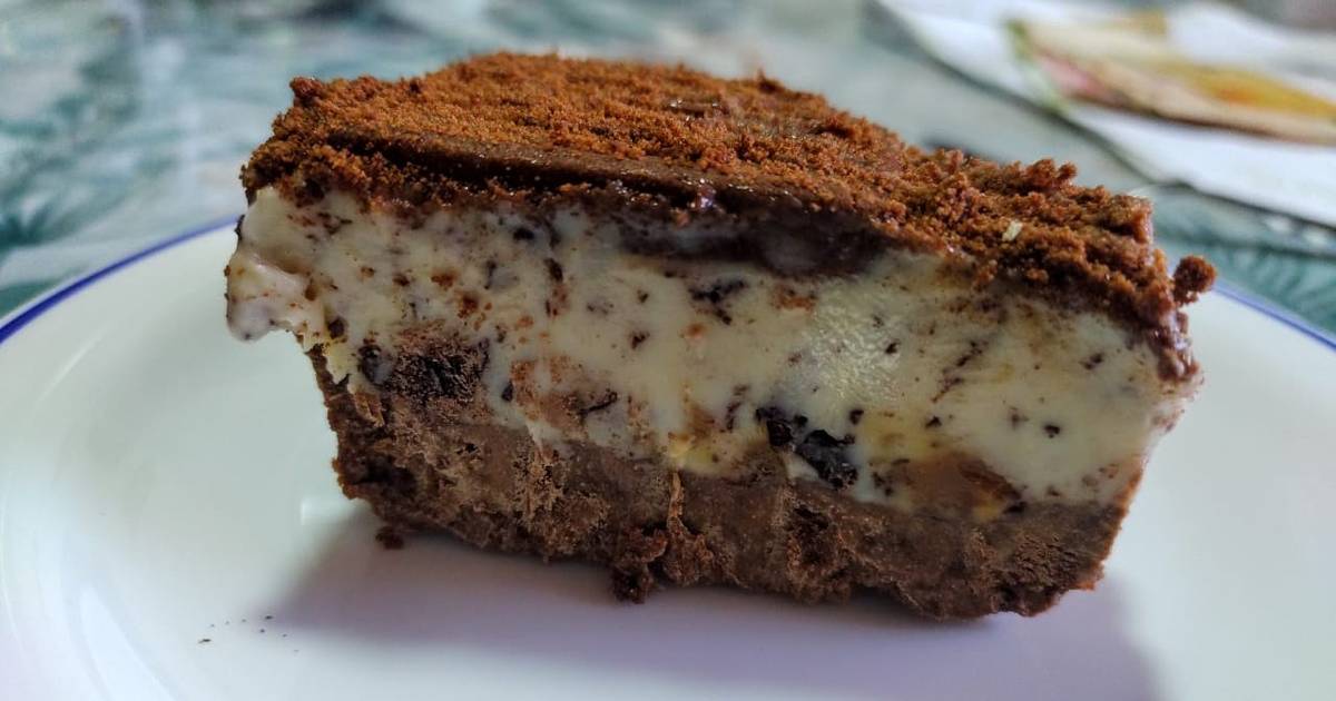 Postres con chocolinas - 787 recetas caseras- Cookpad