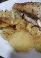 Mero al horno - 53 recetas caseras- Cookpad