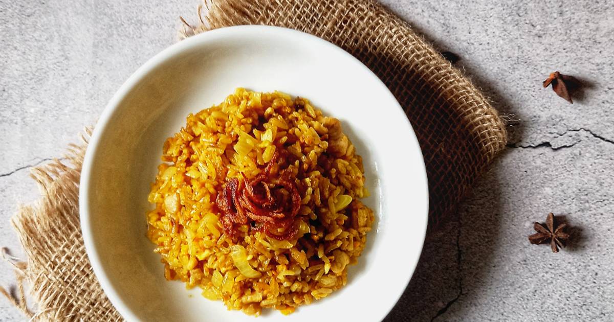 3.688 resep kare ayam enak dan mudah - Cookpad