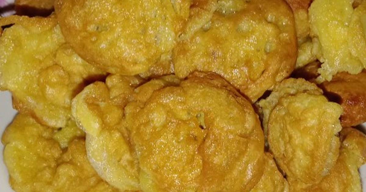 55 resep telor congkel enak dan mudah - Cookpad