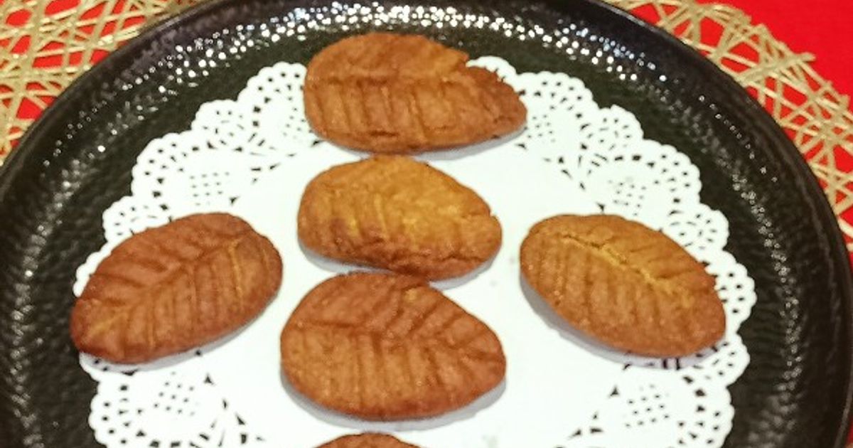 Bihari Sweets Thekua Recipe by Rita Talukdar Adak - Cookpad