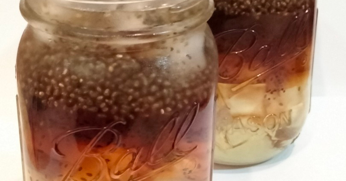 Resep 911. Java Tea oleh Arti Winarni - Cookpad