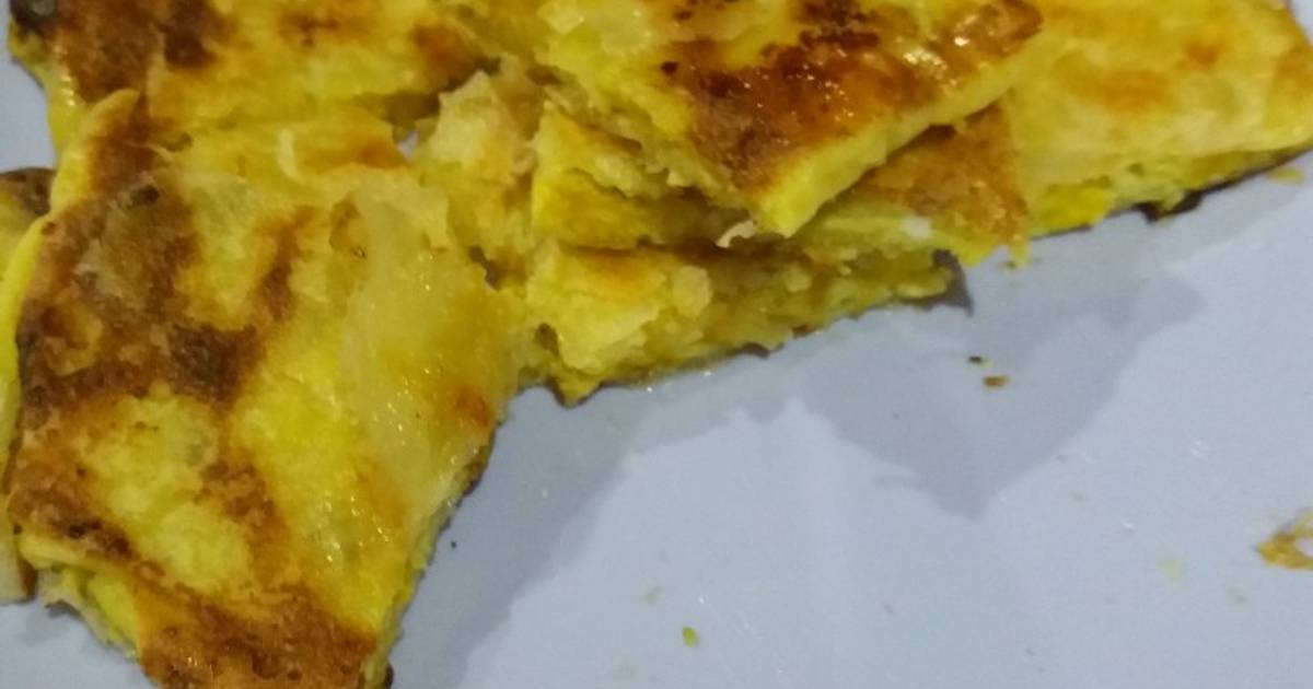 38 resep martabak pisang kulit lumpia enak dan mudah - Cookpad