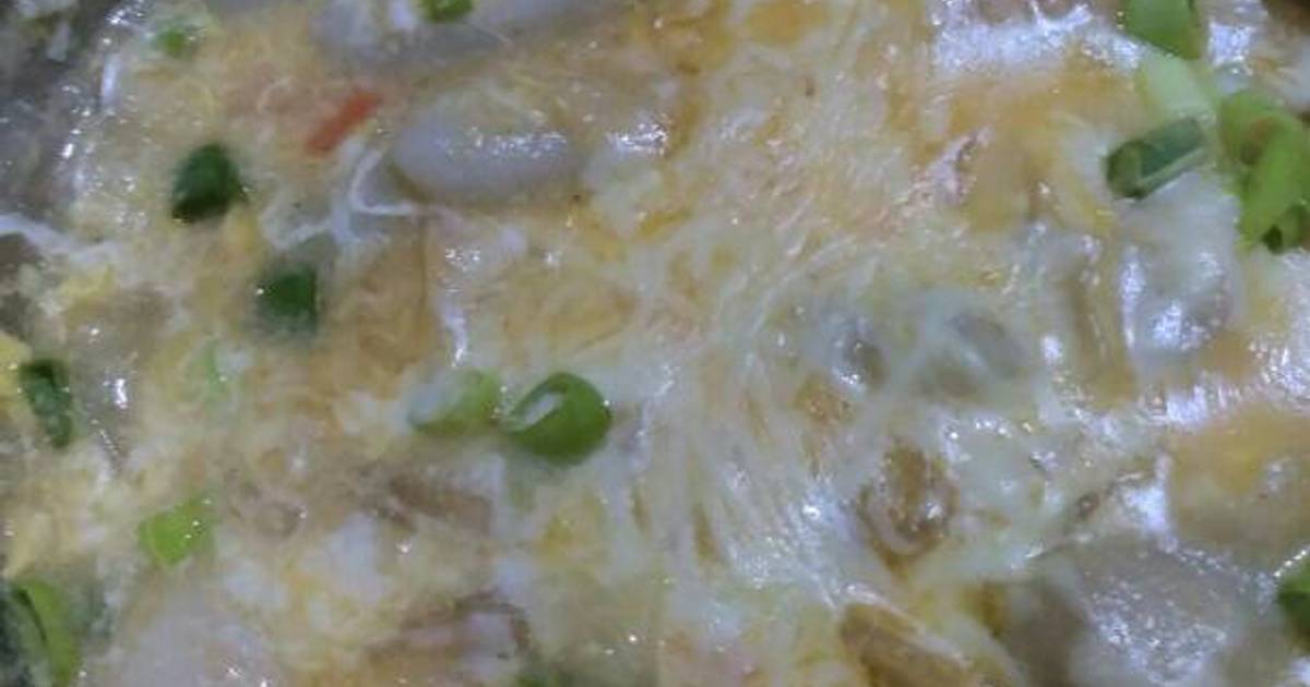 4 resep seblak korean food enak dan mudah - Cookpad