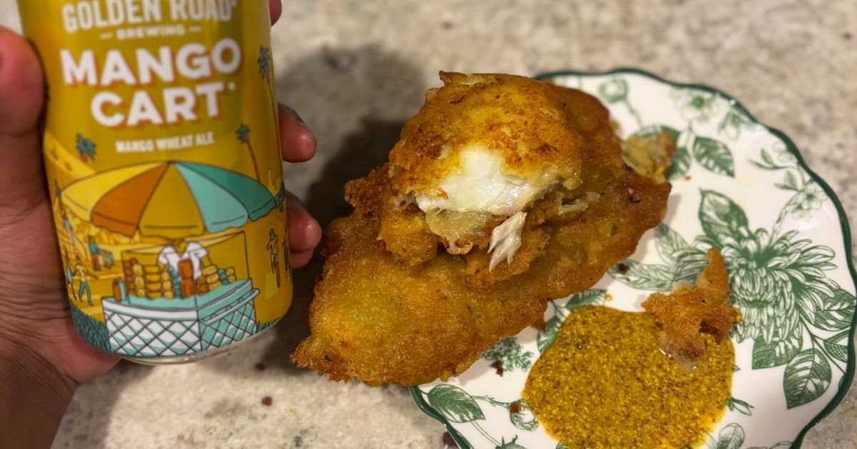 Explore Unique Frying Batter Recipes For Crispy Delights