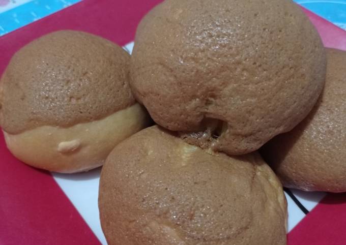 Resep Roti O oleh Wuri Nur Hayati - Cookpad