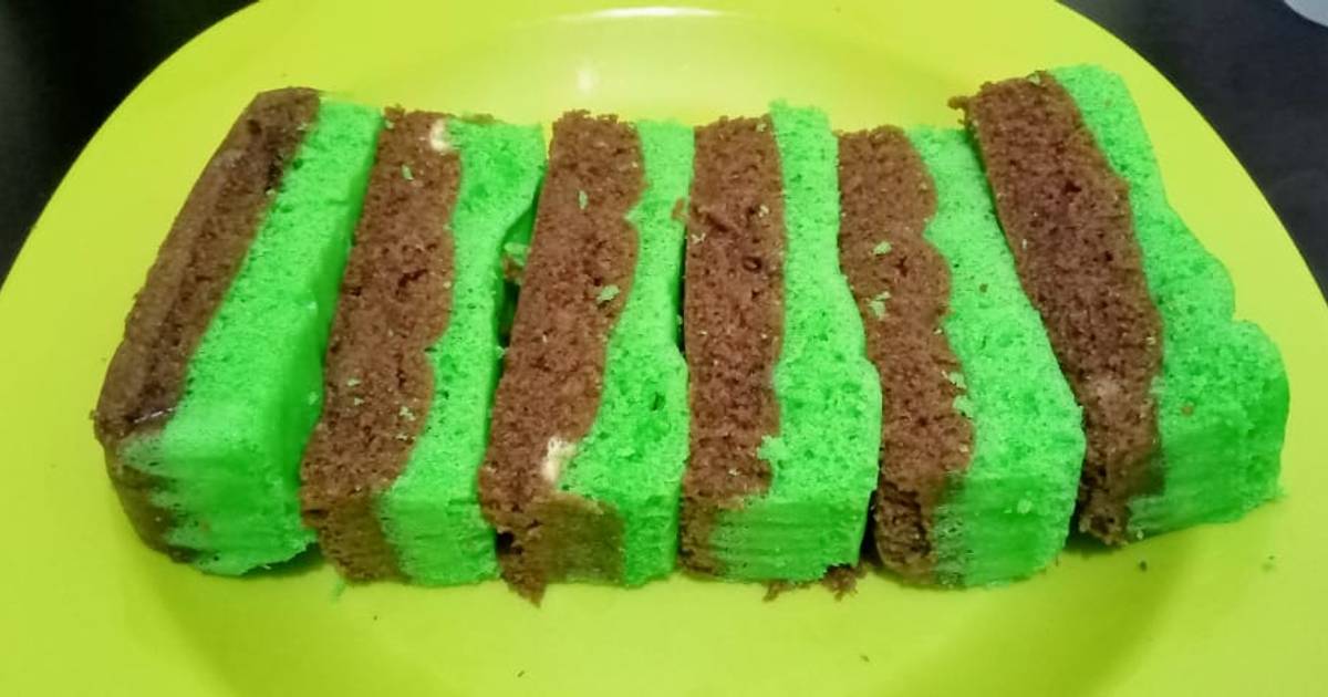 46 resep moka koepoe enak dan mudah - Cookpad