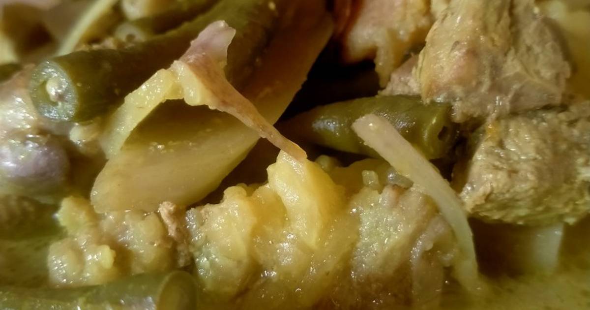 32 resep koyor sapi padang enak dan mudah - Cookpad