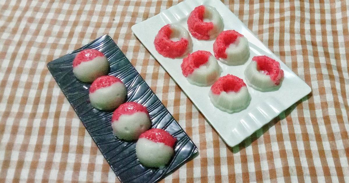 690 resep olahan mutiara tepung hunkwe enak dan mudah - Cookpad