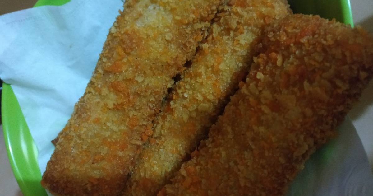 1.807 resep risol mayo enak dan sederhana - Cookpad