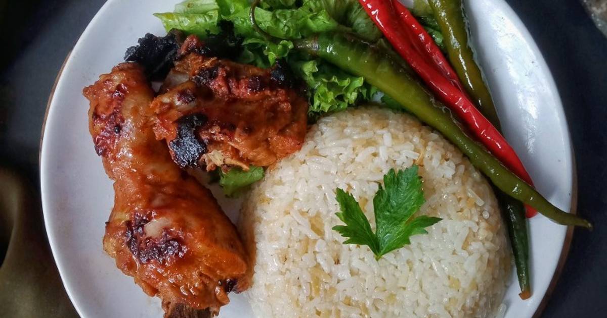 170 resep ayam turki enak dan mudah - Cookpad