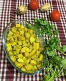 27 easy and tasty kochu recipes by home cooks - Cookpad