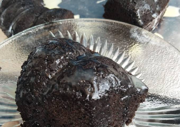 Resep Bolu kukus oreo 3 bahan (oreo,telur,skm) oleh rini yuliani hendra ...