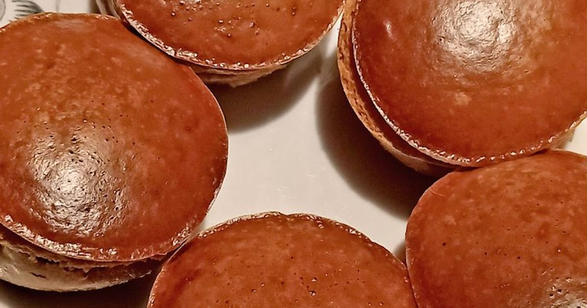 Resipi Kuih Roma Kelapa! oleh Nur Mardiah Amirah Az Zahra - Cookpad