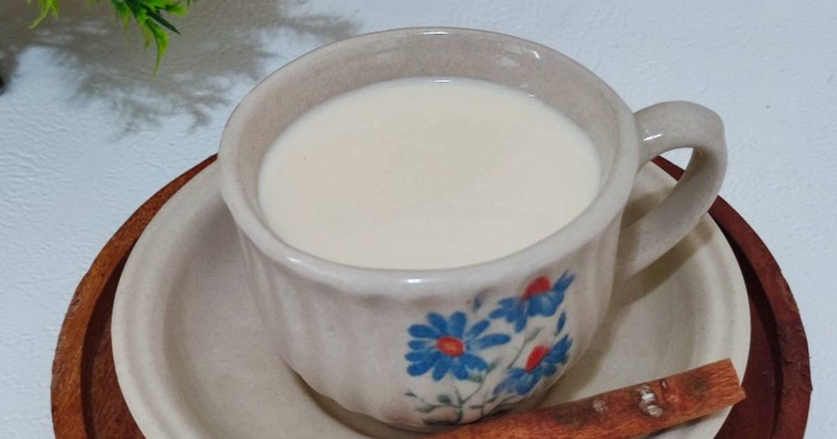 Resep Wedang SuRem (SUsu REMpah) oleh Ellaelloet - Cookpad