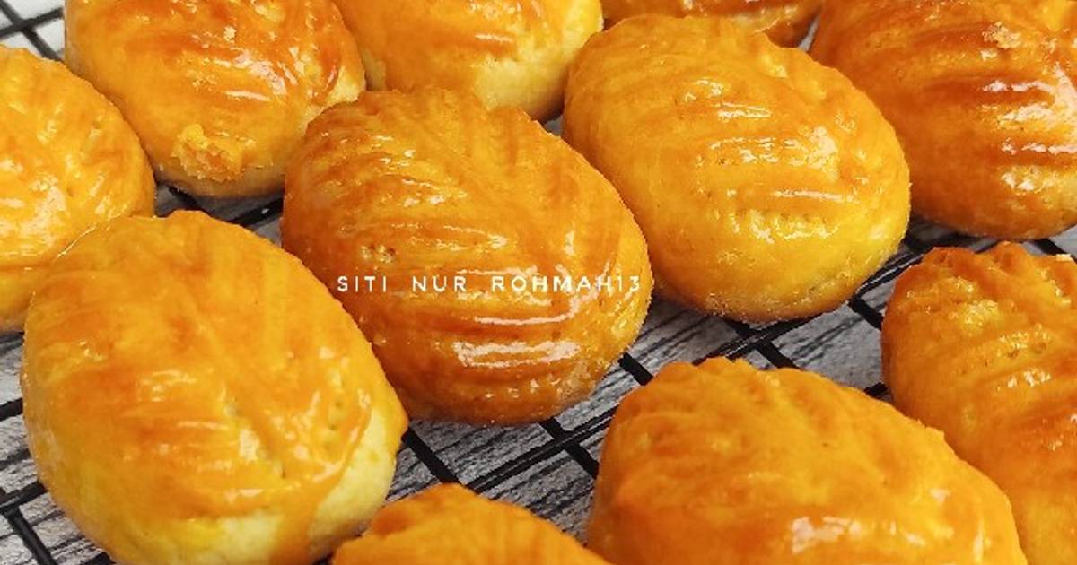 6.308 resep olahan kuning telur rebus enak dan mudah - Cookpad