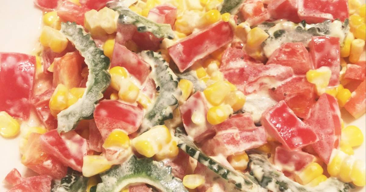 Goya recipes: easy & tasty ideas for home cooking - Cookpad