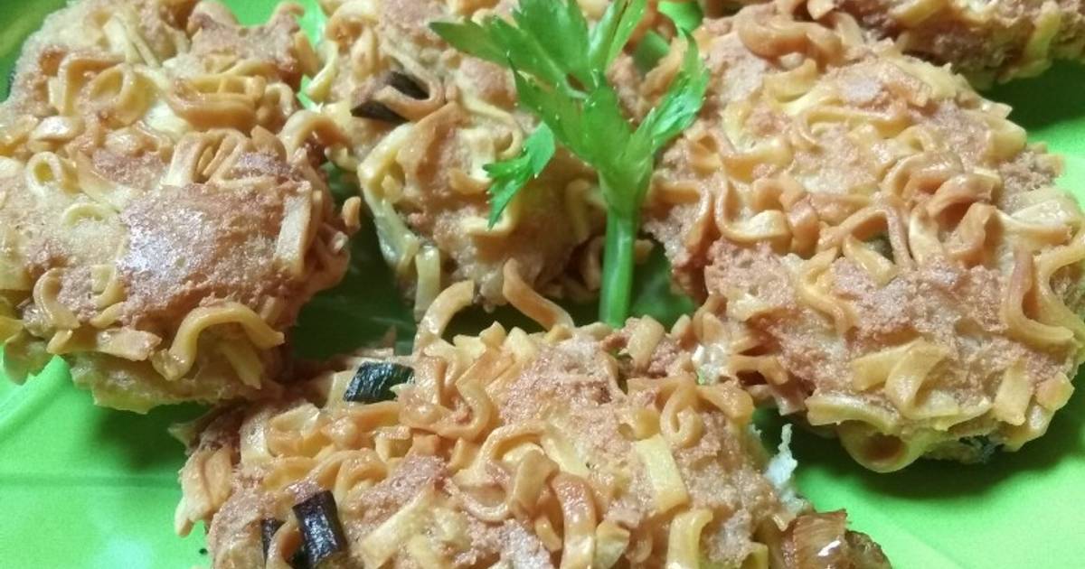 Resep Tahu rambutan oleh Leany Kitchen - Cookpad