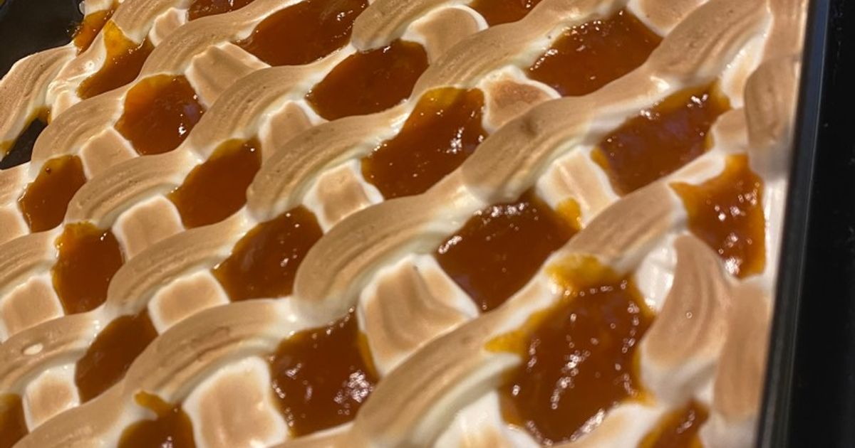 40 egyszerű és finom turos linzer recept - Cookpad receptek