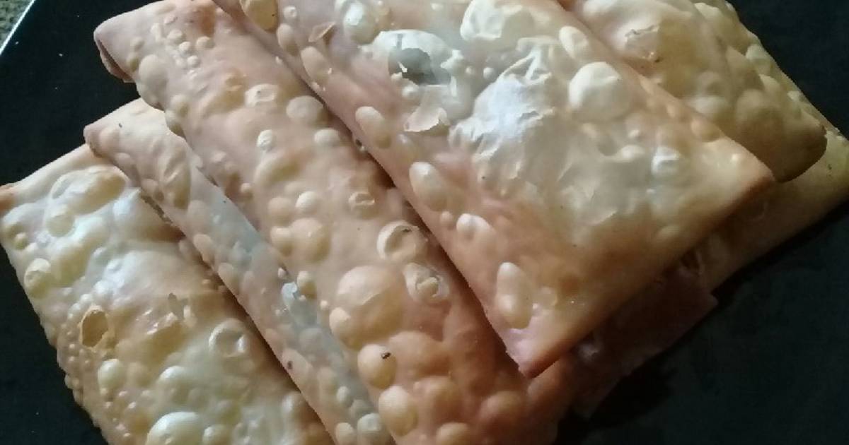 2 resep kuar enak dan mudah - Cookpad