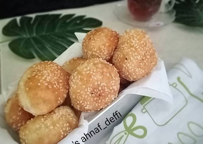 Resep Odading oleh Deffi Mom nya ahnaf - Cookpad