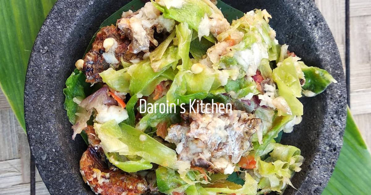 34 resep kambang kambang enak dan mudah - Cookpad