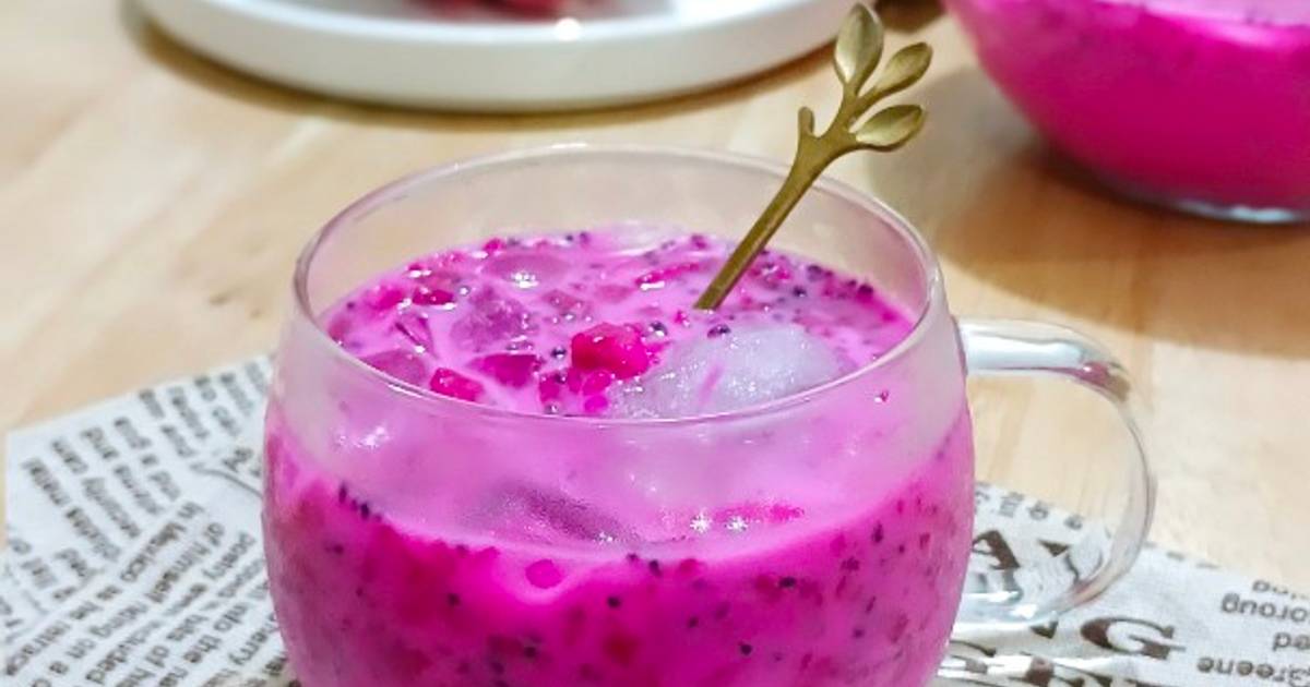 33.944 resep minuman segar enak dan mudah - Cookpad