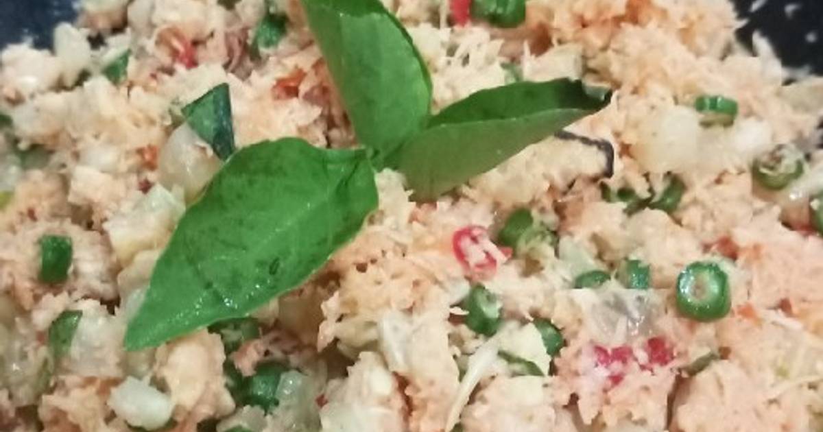 Resep Trancam timun oleh Chita Frismaya - Cookpad