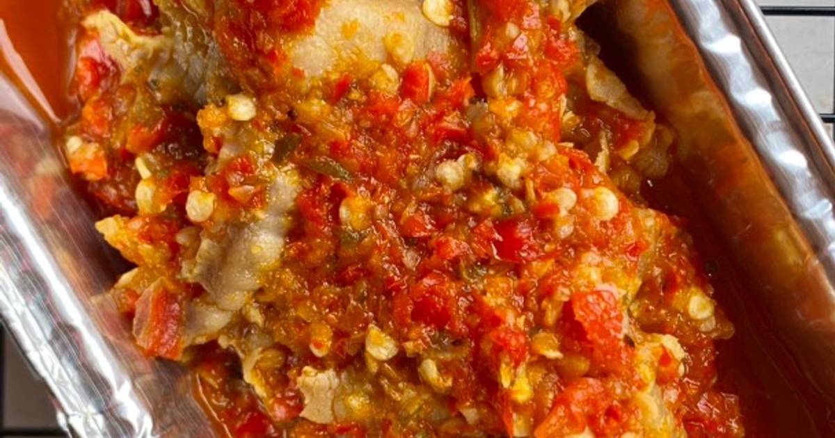 789 resep tulang mercon enak dan mudah - Cookpad