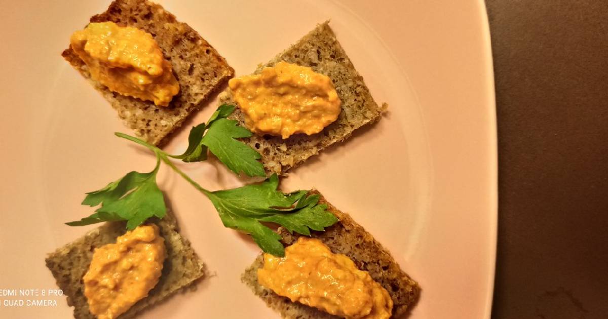 Tapas frias - 13.504 recetas caseras- Cookpad