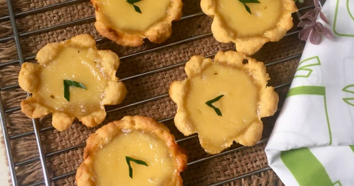 61 resep durian pie pai durian enak dan mudah - Cookpad
