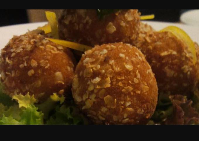 Rajma Pakoda Recipe by Munira - Cookpad