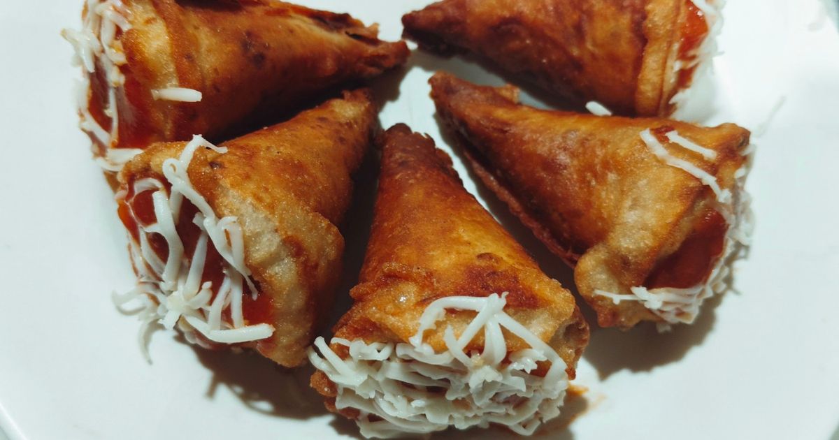 Browse Cone Chat Recipes: Easy & Delicious Ideas - Cookpad