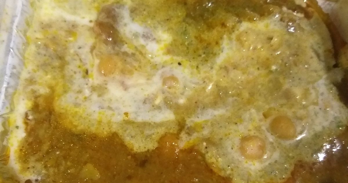 Tikki Cholle Recipe by Diksha rukhaya - Cookpad