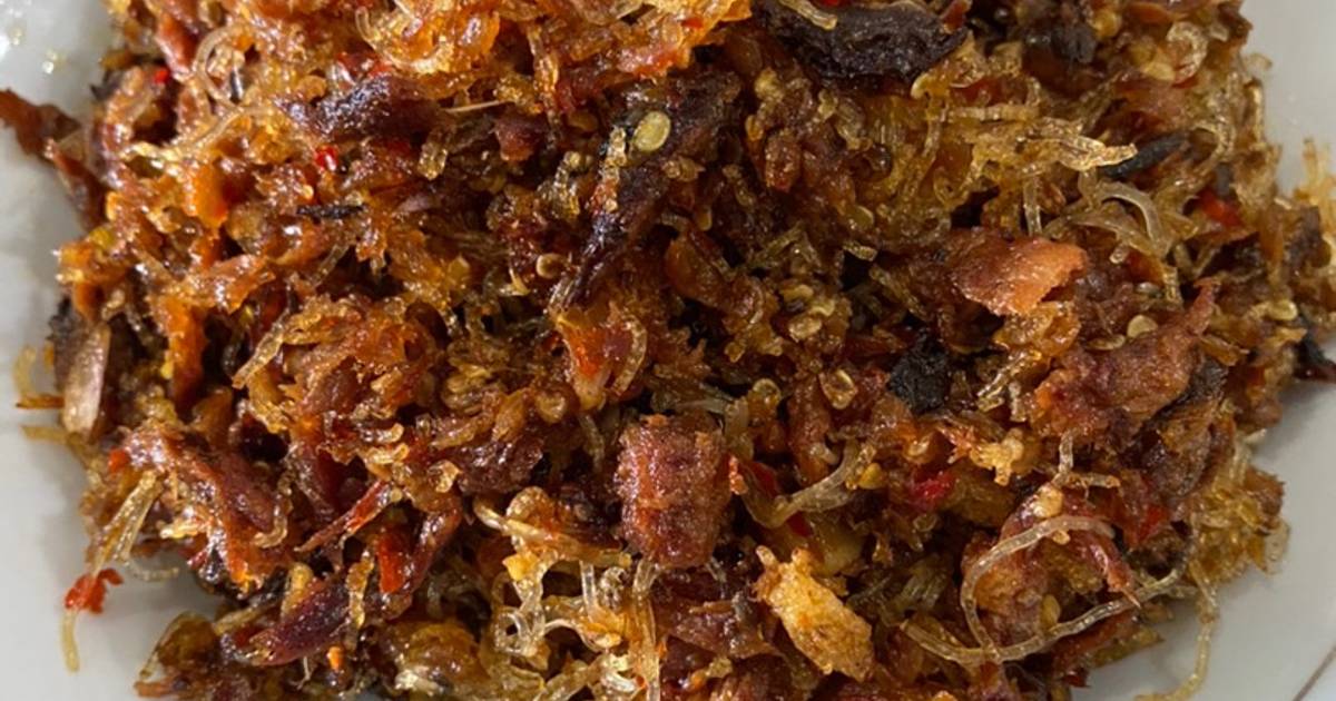 Resep Ikan Saos Laksa oleh Venessa Wongkar - Cookpad