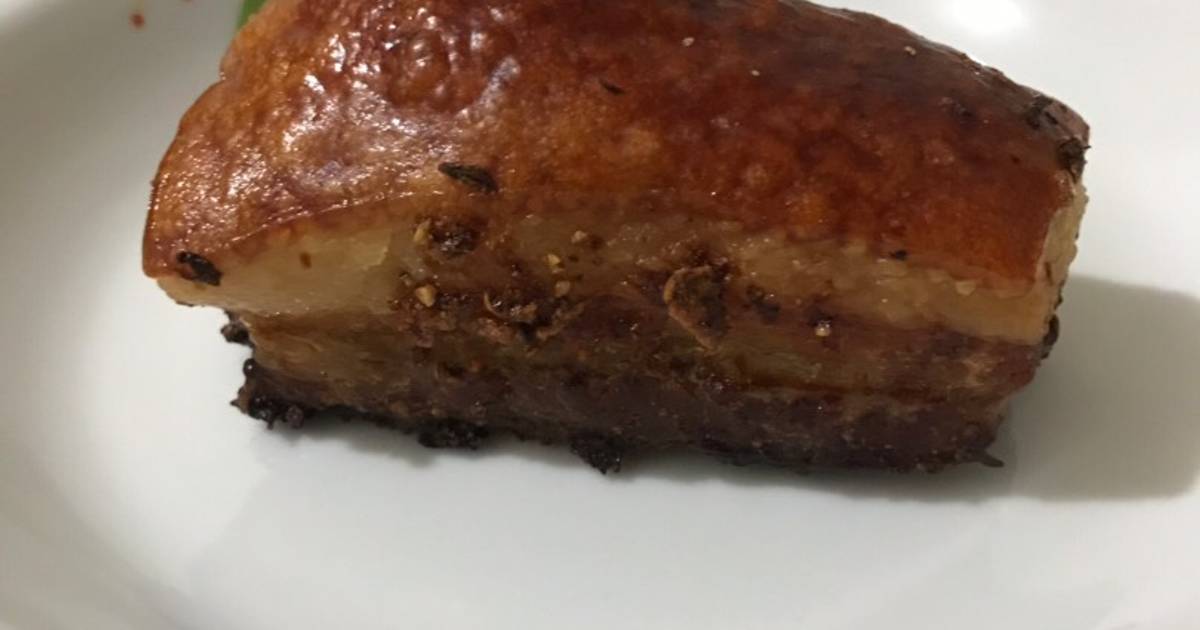 1.210 resep babi panggang sederhana enak dan mudah - Cookpad