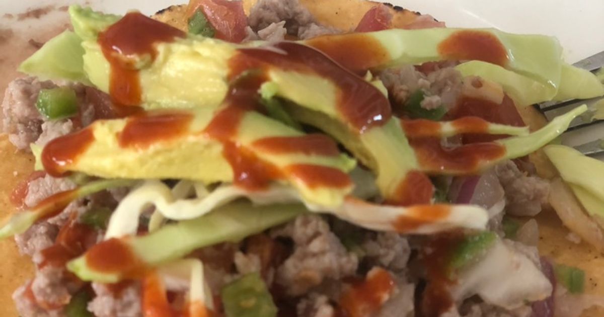 Carne Apache Recipe by Brenda Hernández - Cookpad