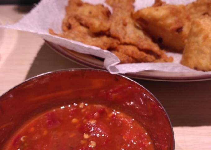 Resep Sambal Pecel Madiun oleh Siska Harlio - Cookpad Resep Sambal Pecel Madiun oleh Siska Harlio - Cookpad