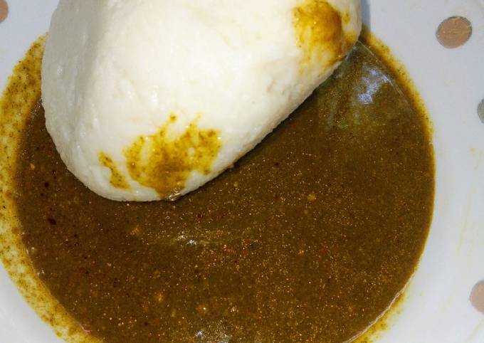 Tuwon shinkafa d miyar kuka💓 girki daga Umma Aɓuɓakar - Cookpad