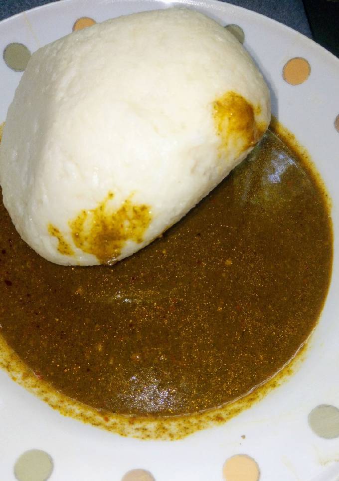 Tuwon shinkafa d miyar kuka💓 girki daga Umma Aɓuɓakar - Cookpad