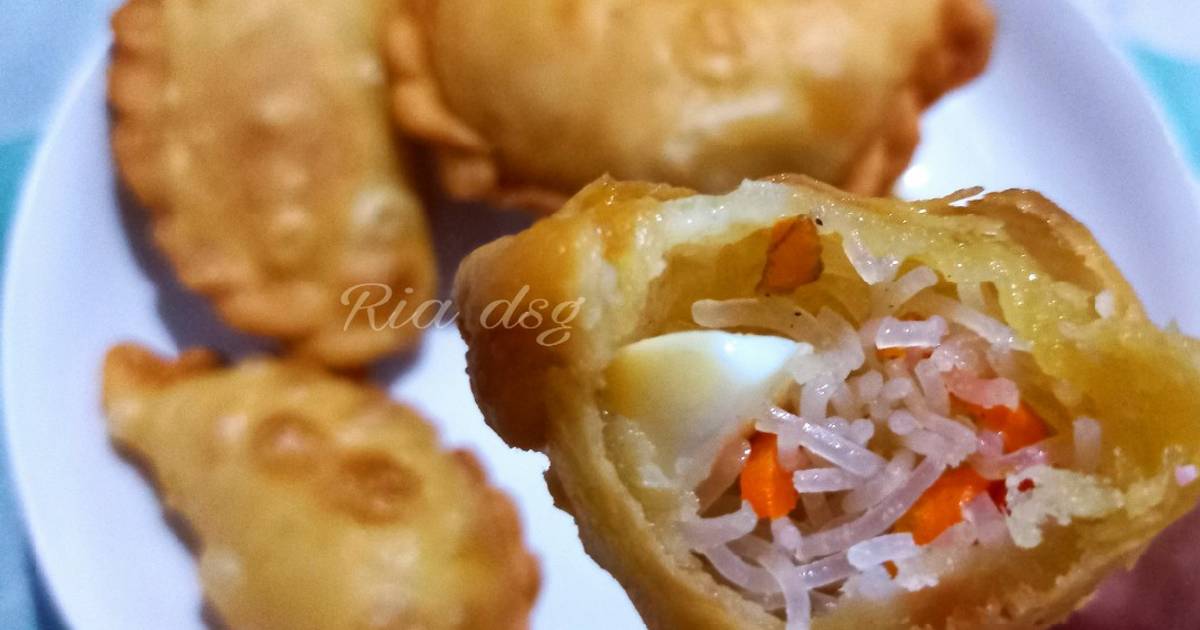 Resep Pastel Bihun Renyah oleh Ria - Cookpad